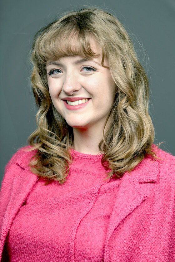 Three Northern Panhandle seniors named WVU Bucklew Scholars | News ...